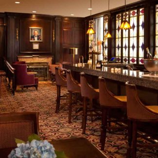 Wharton Club of New York