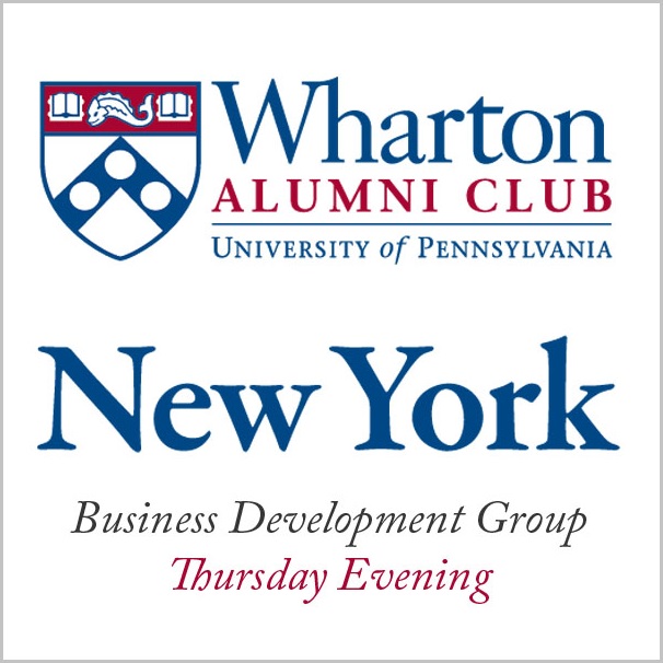 Wharton Club of New York